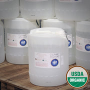 A Perfumer's Guide to Pure 200 Proof Perfumers Alcohol – Culinary Solvent