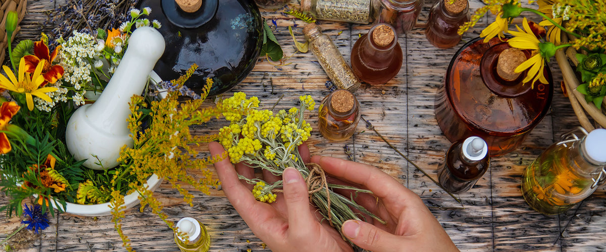 Understanding Alcohol for Tinctures and Herbalists by Culinary Solvent