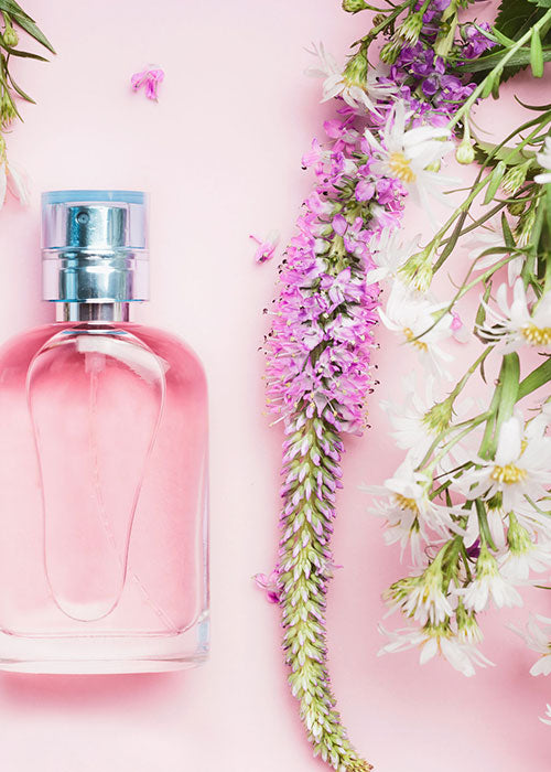 A Perfumer's Guide to Pure 200 Proof Perfumers Alcohol – Culinary Solvent