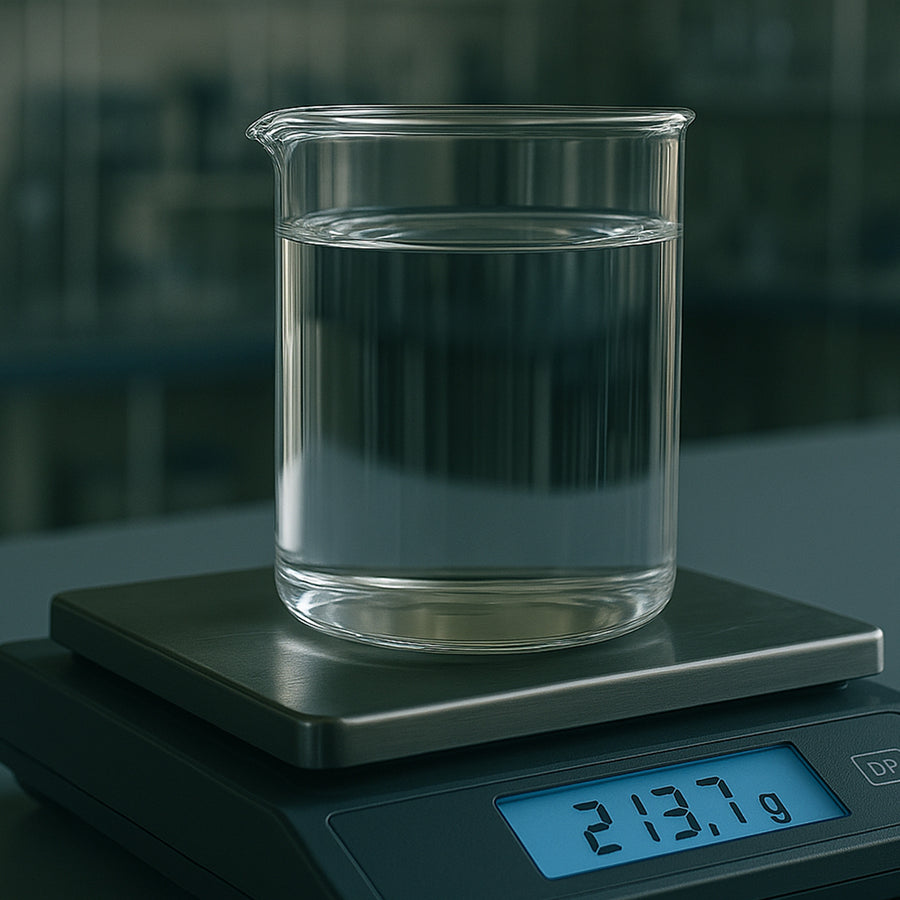 A Perfumer's Guide to Pure 200 Proof Perfumers Alcohol – Culinary Solvent