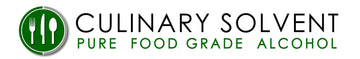 200 Proof Alcohol by Culinary Solvent. Buy Food Grade Ethanol Here