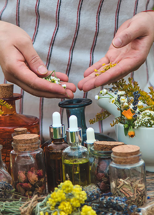 Culinary Solvent: Premium Food Grade Ethanol